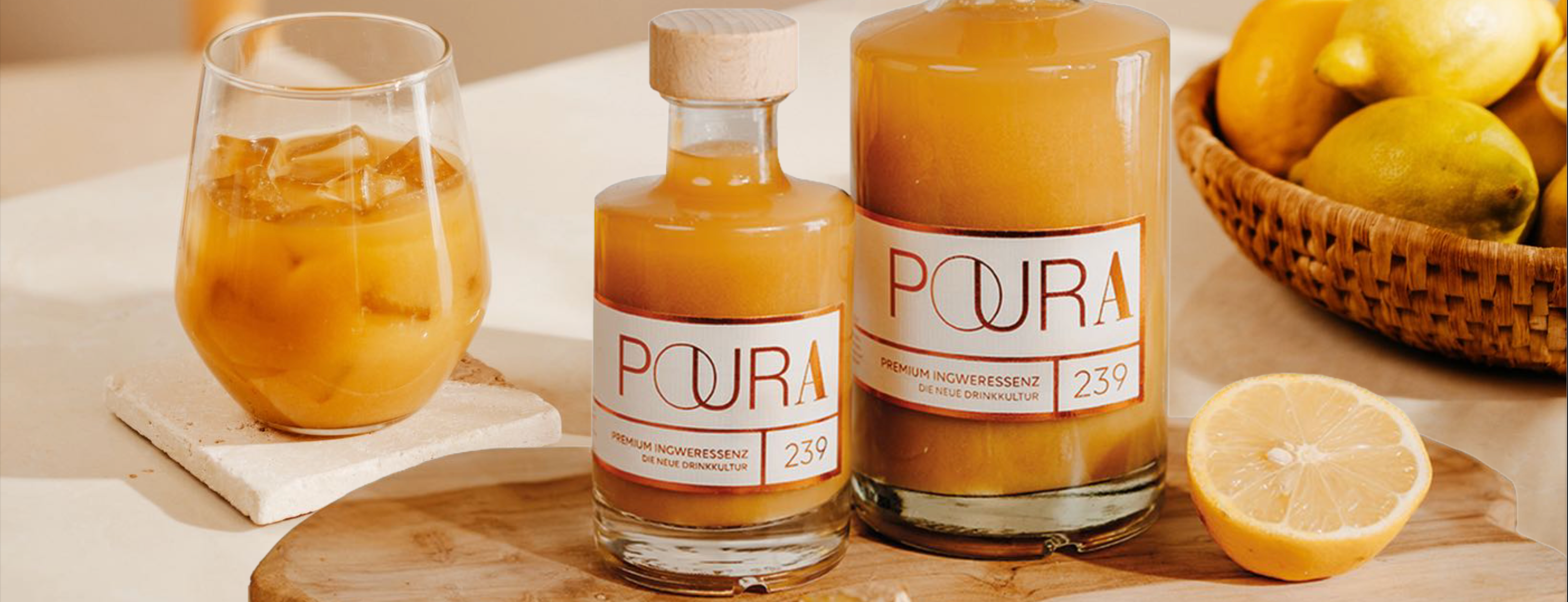 POURA – Poura Shop